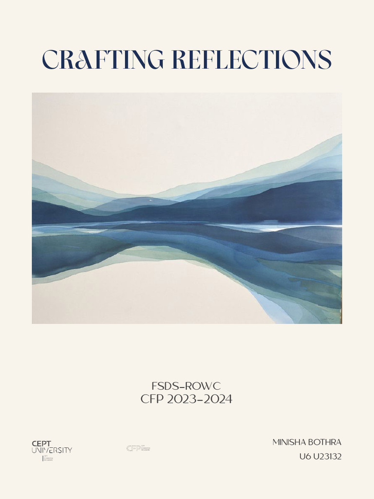 Rowc Fnal Booklet | PDF | Furniture | Sheet Metal