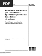 Iso 19902 2020 en PDF | PDF | Strength Of Materials | Bending