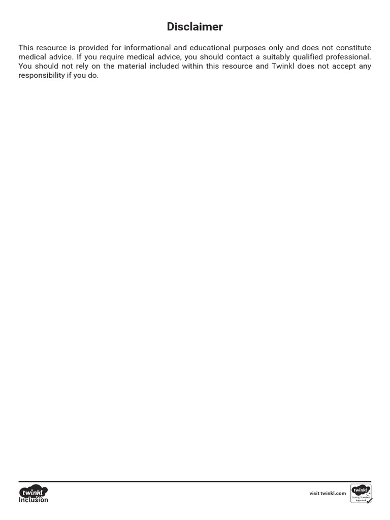 T S 2548607 Adhd Initial Screening Checklist Adult Guidance - Ver - 3 ...