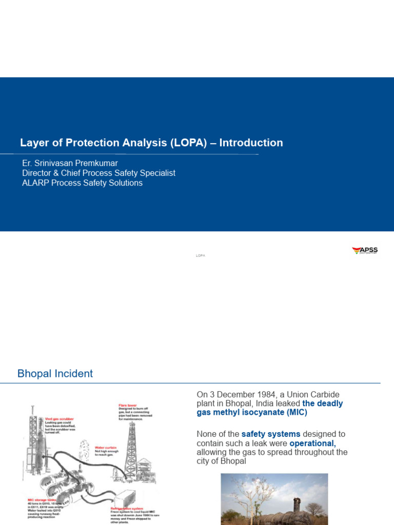 Lopa | PDF | Risk | Safety