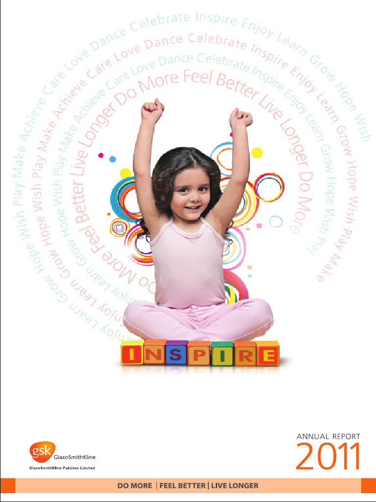 Annual Report 2011 | PDF