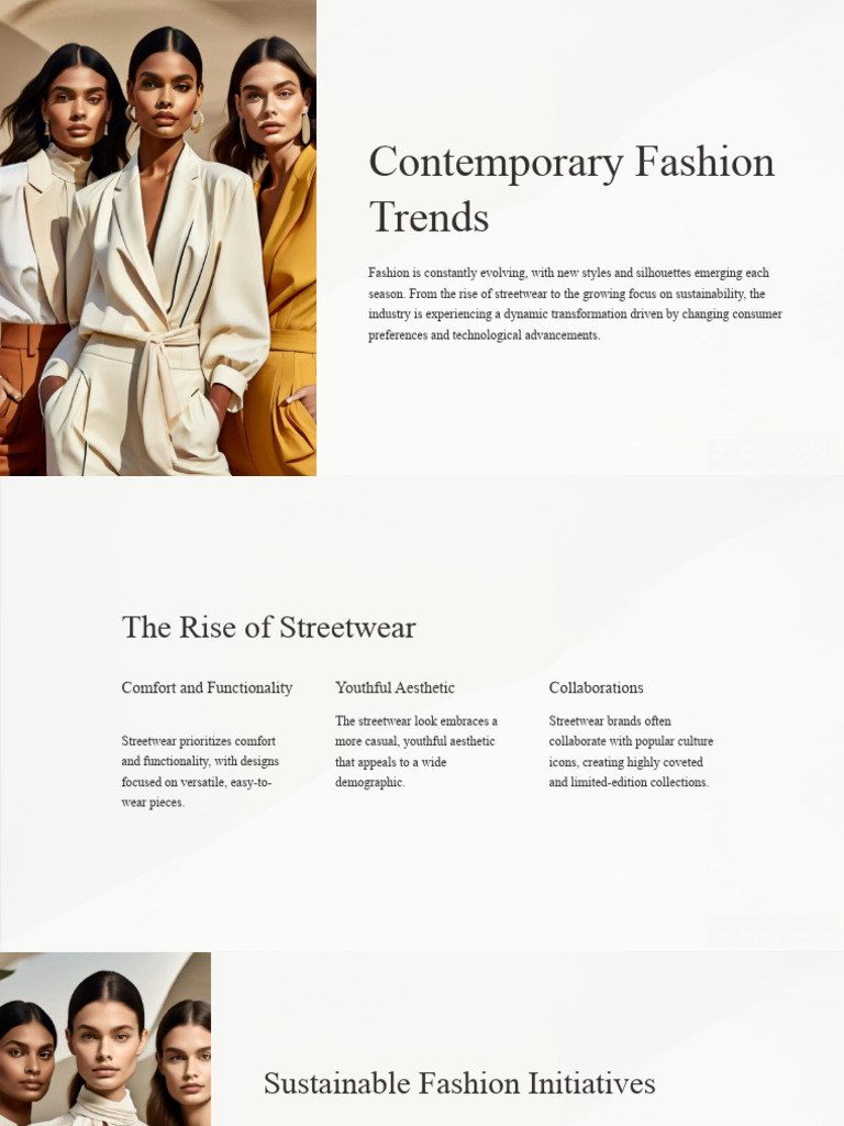 Aman | PDF | Fashion | Brand