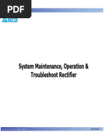 BMS Tool Software User Manual V1.0 | PDF | Software | User Interface