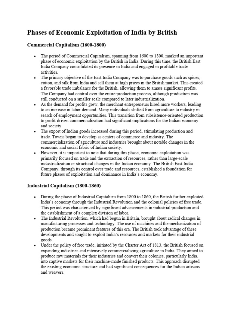 EHI Module 2 | PDF | Capitalism | Gross Domestic Product