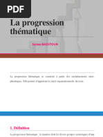 La phrase emphatique en français | PDF | Phrase | Pronom