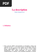Types de plans d'exposé efficaces | PDF