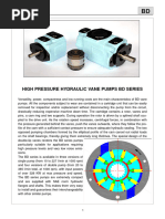Catalogue - Borets | PDF | Pump | Manufactured Goods