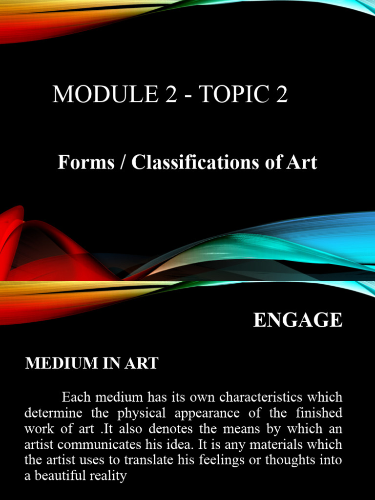 Module-2-Lesson-2 | PDF