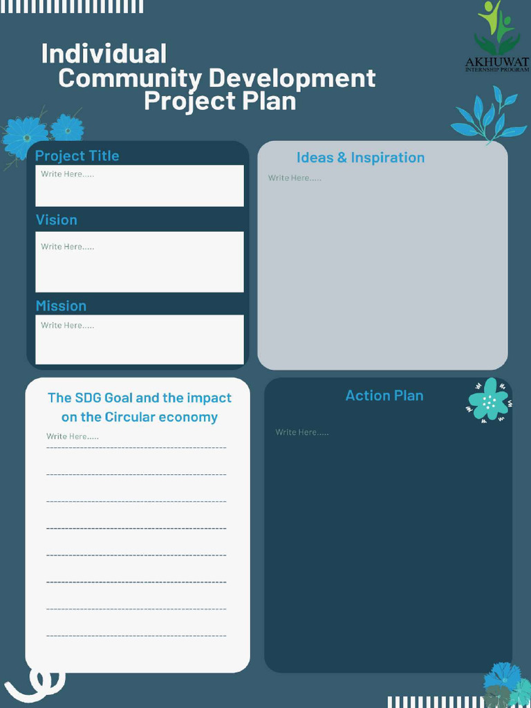 Individual CDPP | PDF