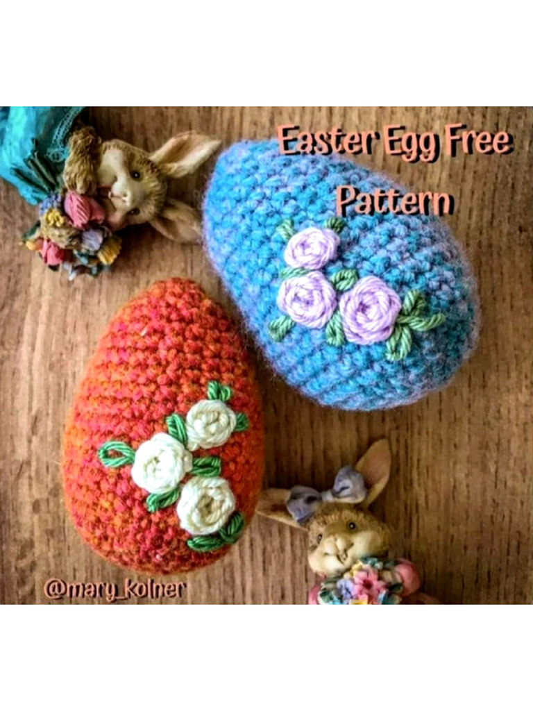 Easter Egg | PDF