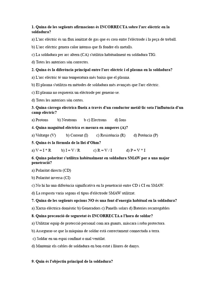 2 Exercicis | PDF