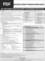 Applications Graduate Programs at Makerere University 2025 2026 | PDF | Academic Degree | Doctor ...