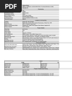 Itf Points Tables 2025 | PDF | Tournament | Individual Sports