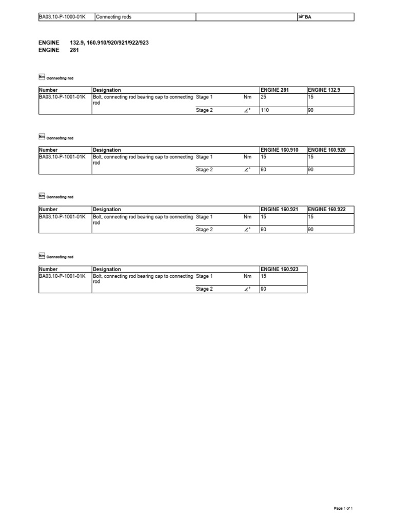 2014 Smart Torque Biela | PDF