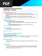 Icenter Ex App (Iepms) User Guide: Download and Installation | PDF | Business