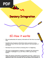 Weighted Vest Protocol for OT Use | PDF | Occupational Therapy | Psychology