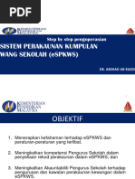 PEMBERIAN INSENTIF BERASASKAN PRESTASI (BIPs) 2025 | PDF