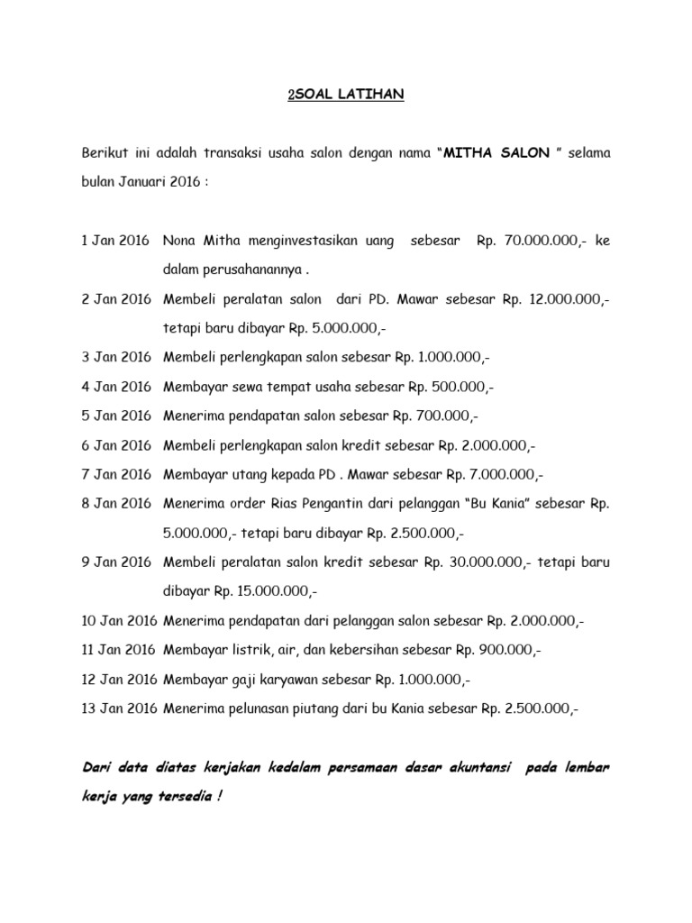 Skripsi Nabila Asahara (Eko-24) .Fix | PDF