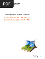 PETAL Paragraph Structure Guide | PDF