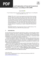 Iso 22081 2021 Compress | PDF | Specification (Technical Standard)