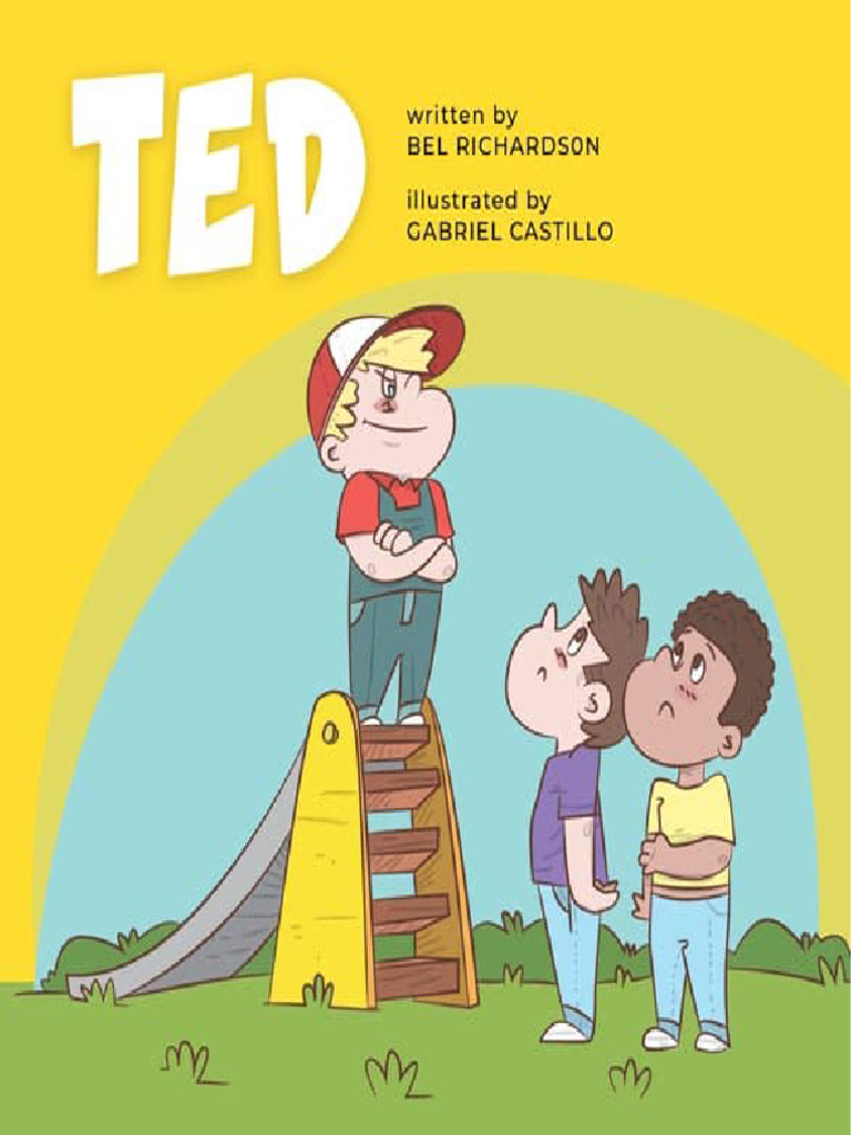 Ted | PDF