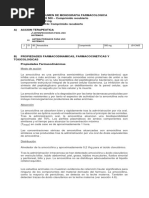 Clavam Duo 400/57: Instrucciones y Uso | PDF | Penicilina | Cuidado de ...