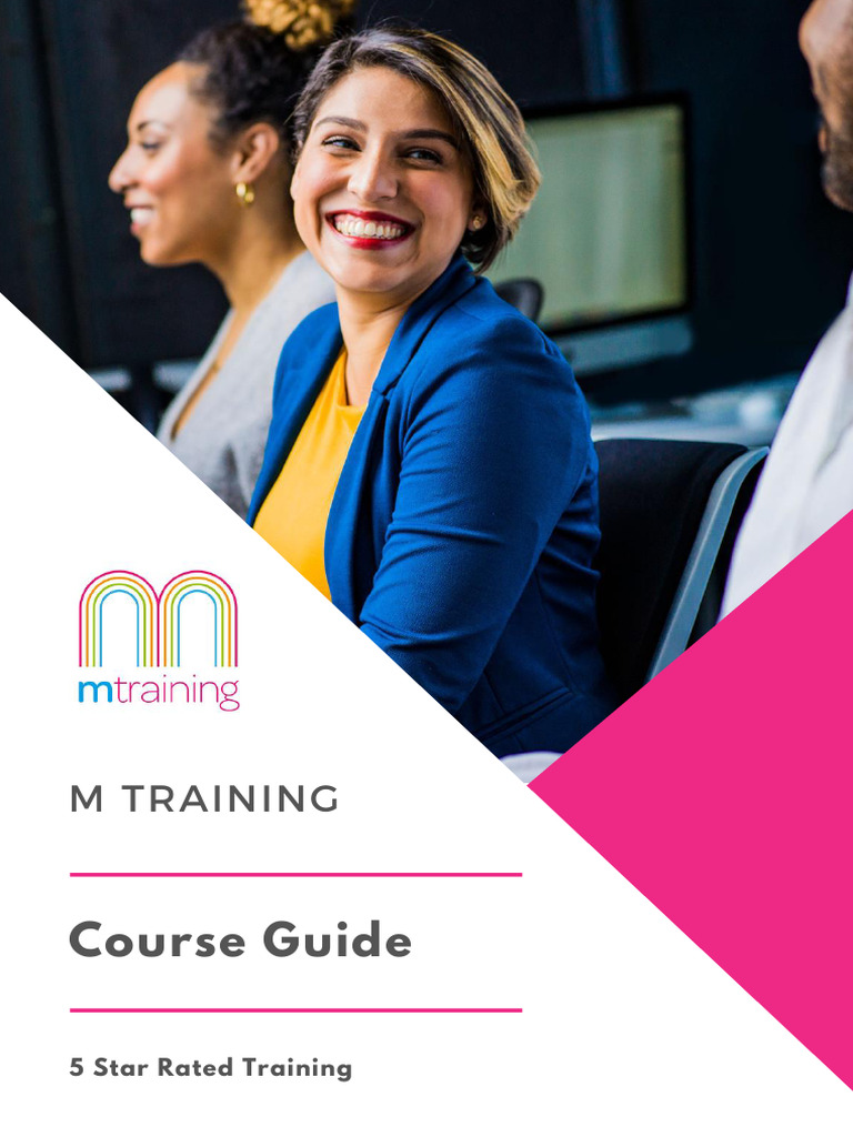 2022 2023 M Training Course Brochure | PDF | Search Engine Optimization ...