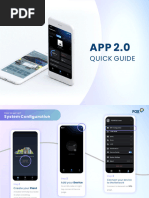 AUX Error Code List | PDF | Power Supply | Printed Circuit Board