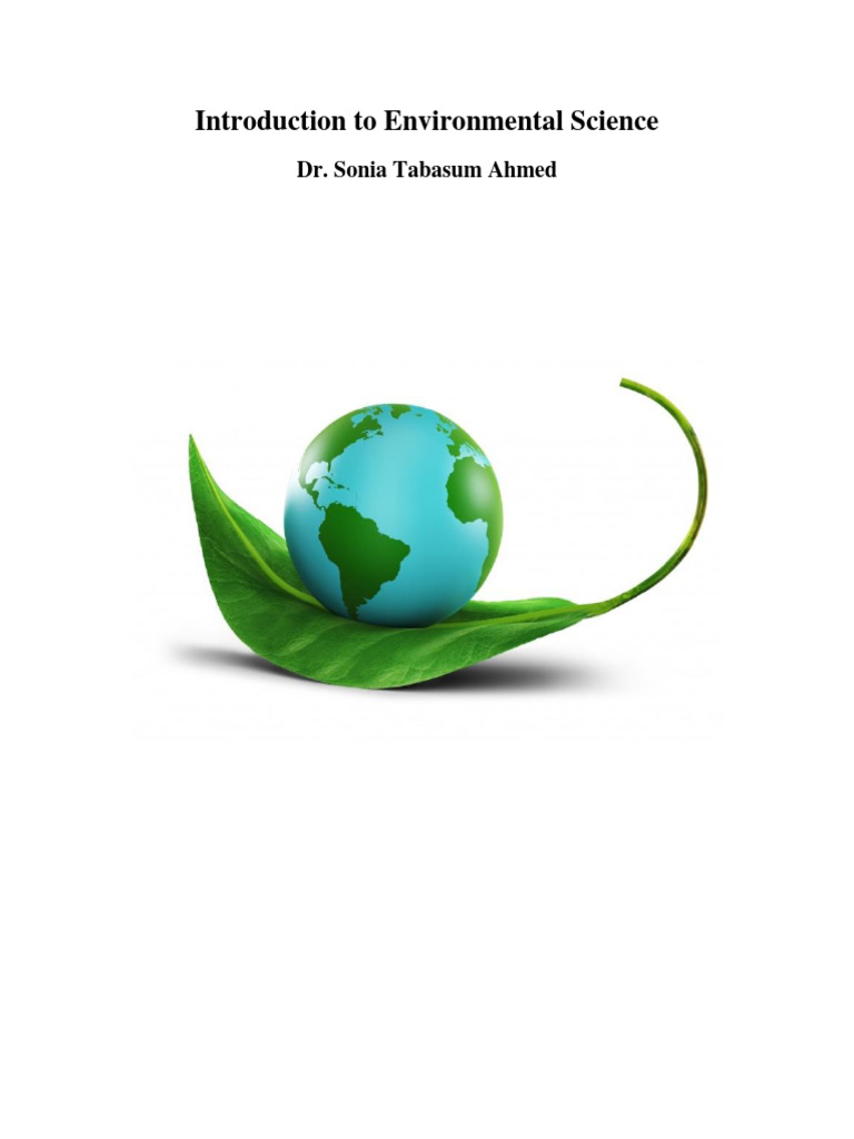 Lecture 1 & 2 | PDF | Natural Environment | Earth Sciences Lecture 1 & 2 | PDF | Natural Environment | Earth Sciences