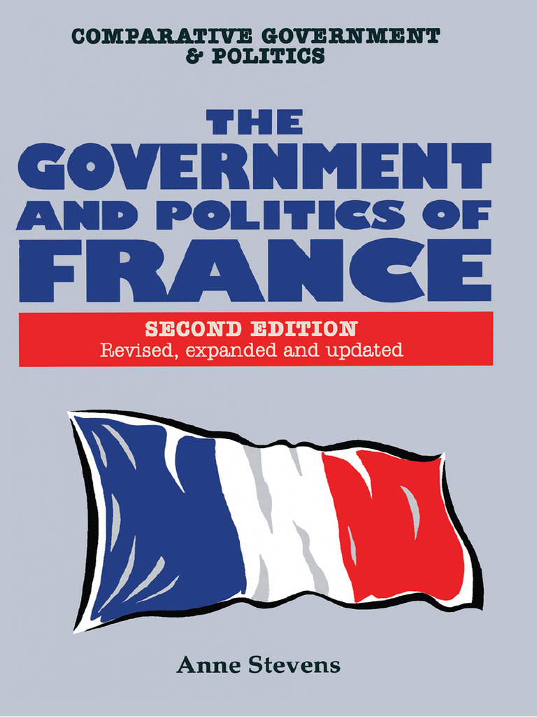The Government and Politics of France | PDF | Copyright Law | Freedom ...