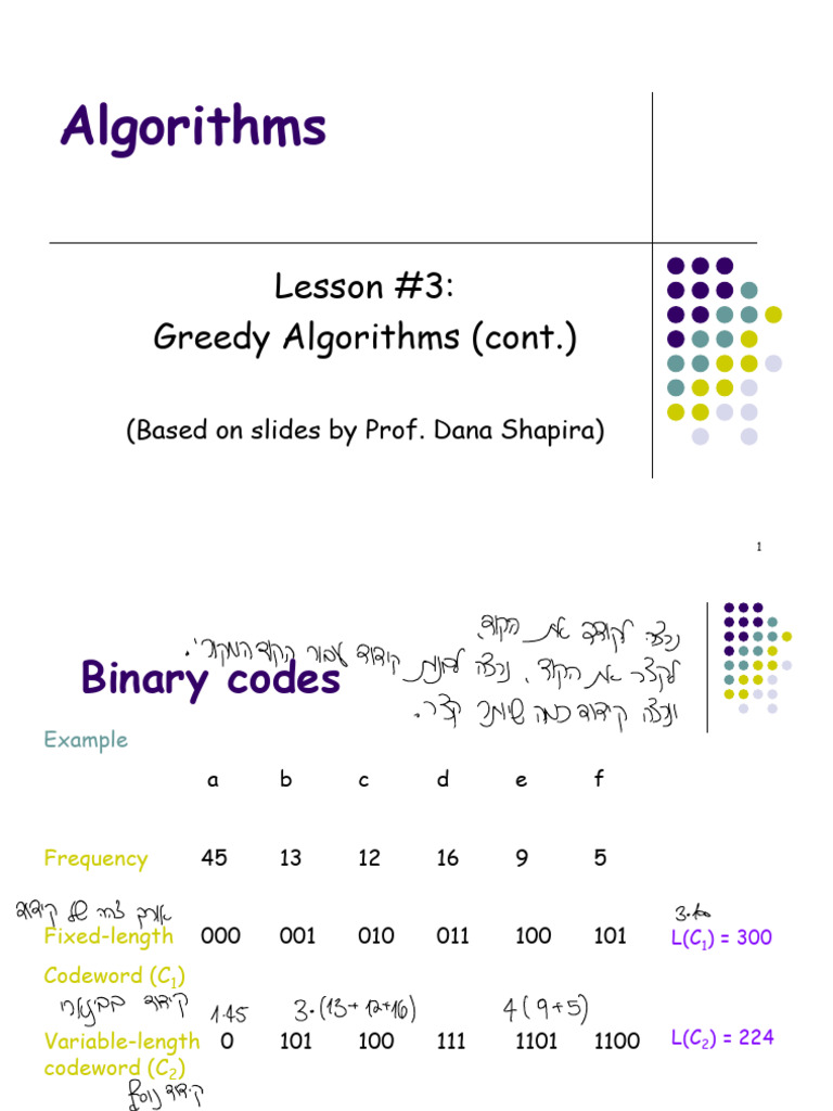 Note 18 Jan 2024 (2) 5 | PDF | Discrete Mathematics | Theoretical Computer Science