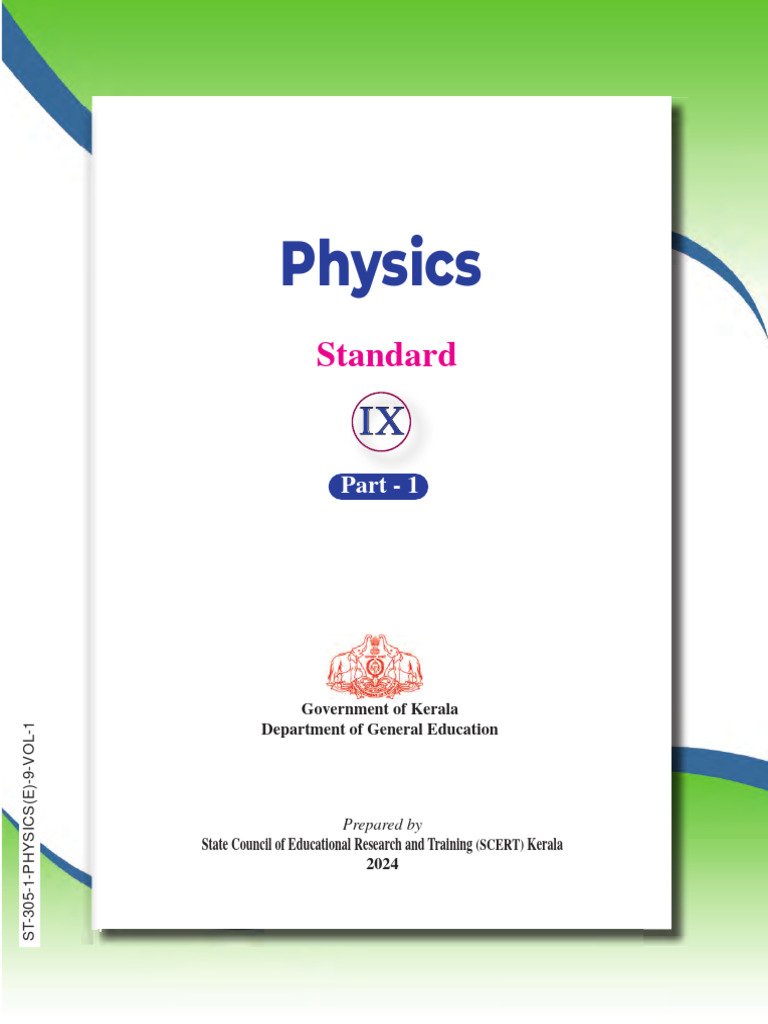 15 Physics Eng | PDF | Light | Speed Of Light