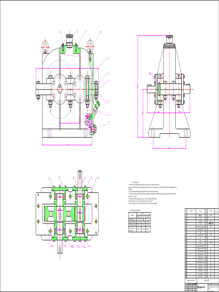 ĐỀ 9 PA 1 PDF | PDF