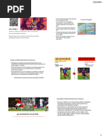 Cooper 12-Minute Run Norms by Age | PDF | Physical Fitness | Physical ...