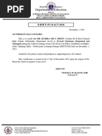 INSET MEMO 2024 No. 14, S. 2024 | PDF