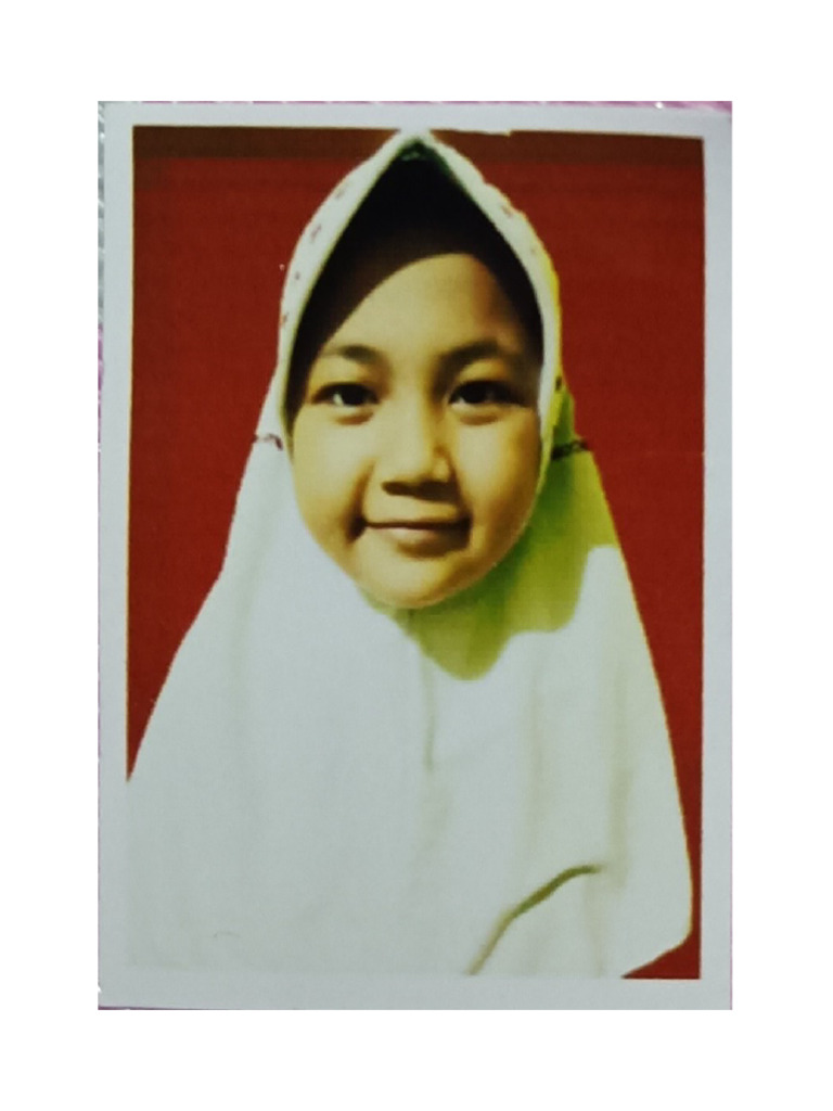 Pas Foto Almira | PDF