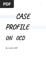 Cries 13 | PDF | Psychometrics | Behavioural Sciences