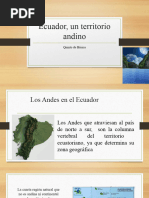 Los Tres Departamentos Del Distrito Del Sur | PDF