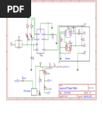 Schematic TP4056 | PDF
