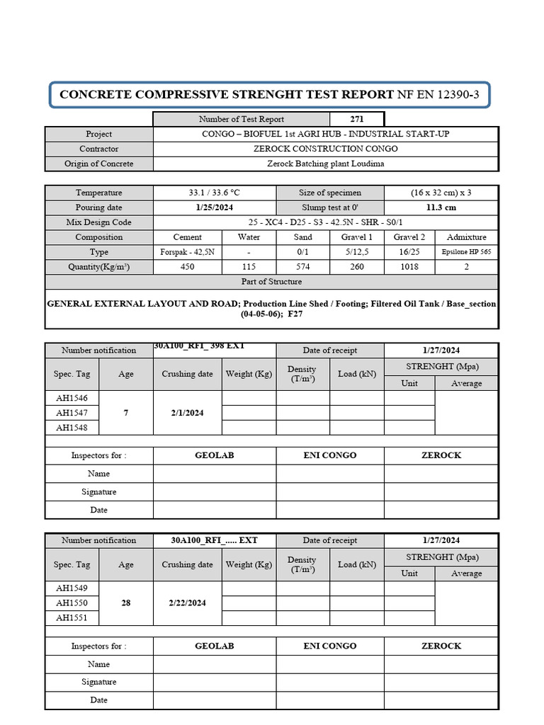 SQRTJGHFJ | PDF | Concrete | Civil Engineering