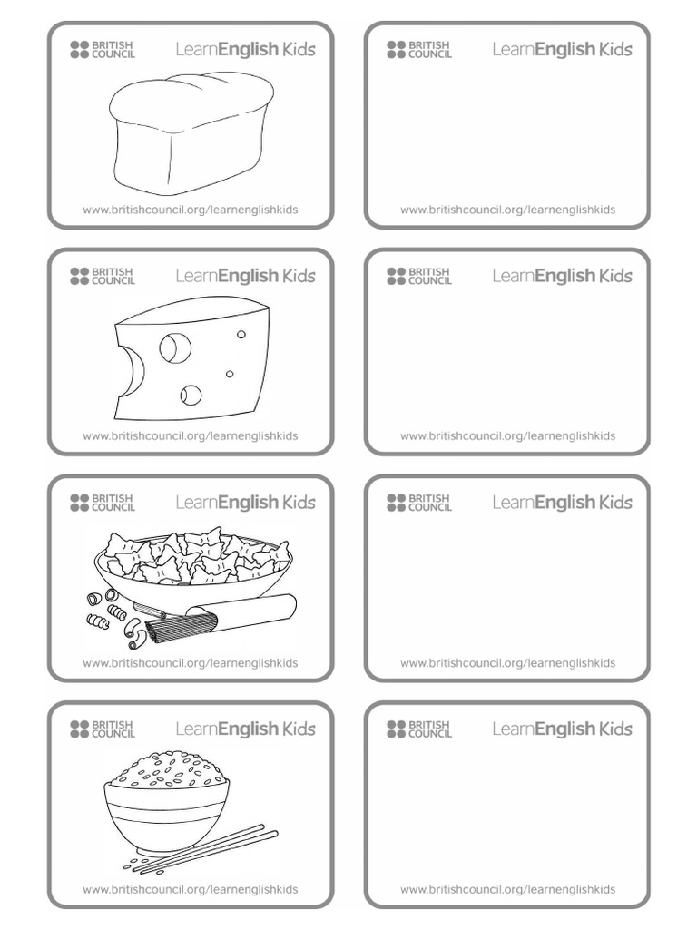 Food | PDF