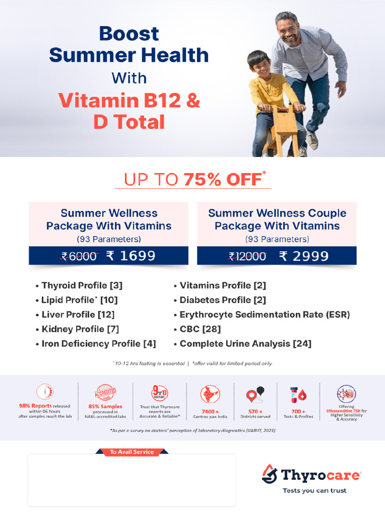 Summer Wellness HB 1 | PDF