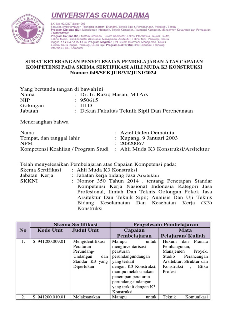 Surat_Edaran_No_05_Tahun_2022-Format_Surat_Keterangan_isi[1] | PDF