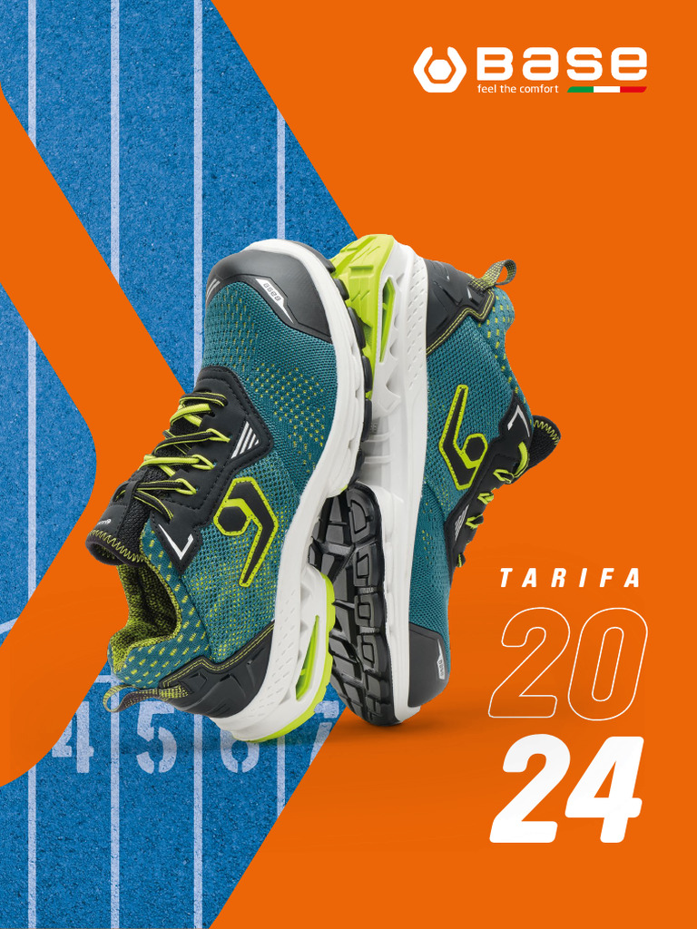 Tarifa2024 Base Esec-Es-Lr Def | PDF