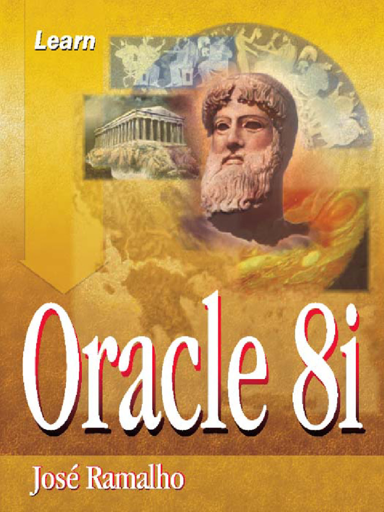 Learn Oracle 8i Compress | PDF | Databases | Sql