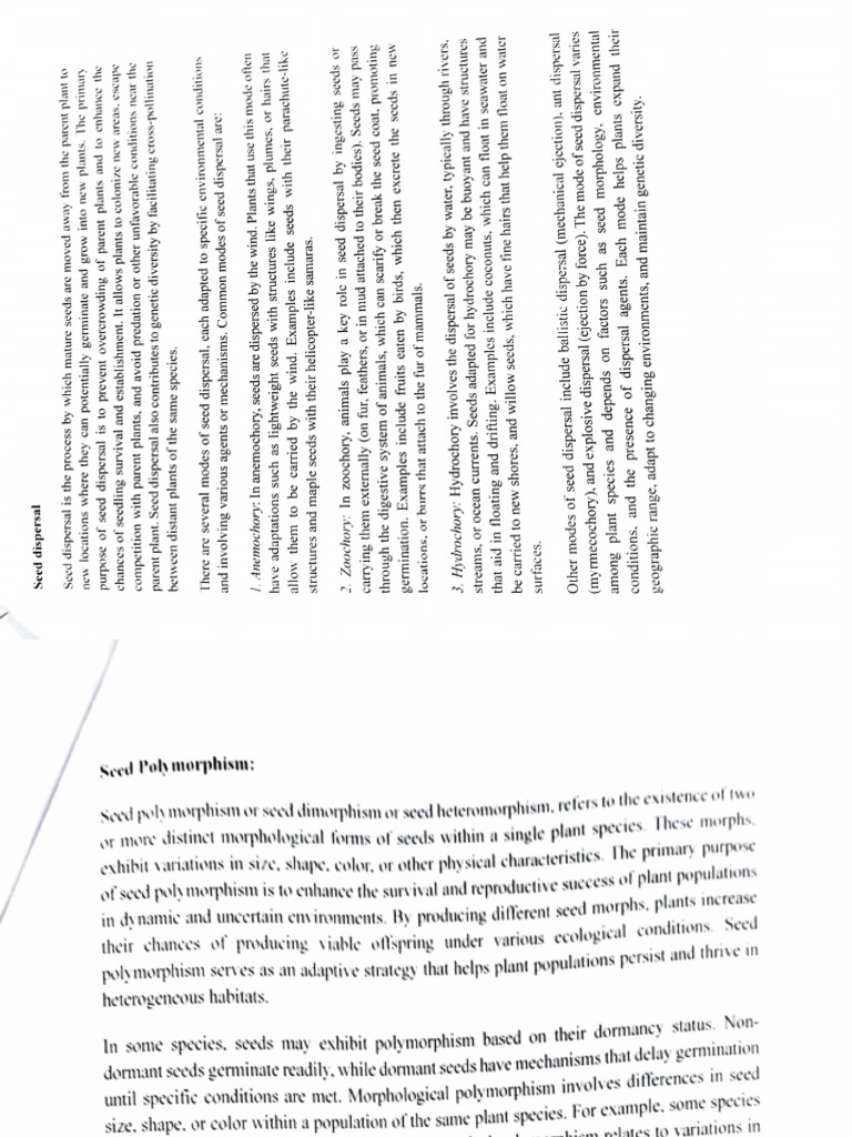 Adobe Scan 04 Jun 2024 | PDF | Seed | Germination