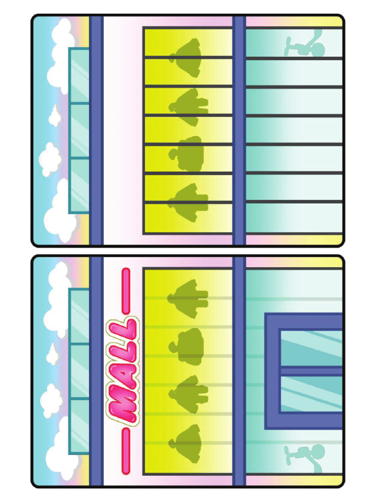 v43 - candyhome paper - mall | PDF