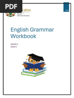 Grade 7 English Textbook | PDF