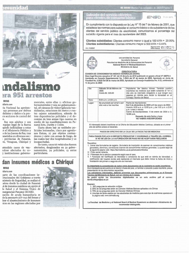 Pulicacion de (Ecmg) - 2024 | PDF