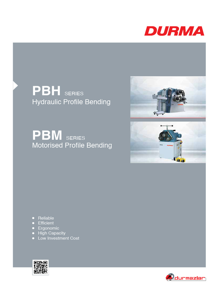 PBH PBM - en 2 | PDF | Bearing (Mechanical) | Sheet Metal